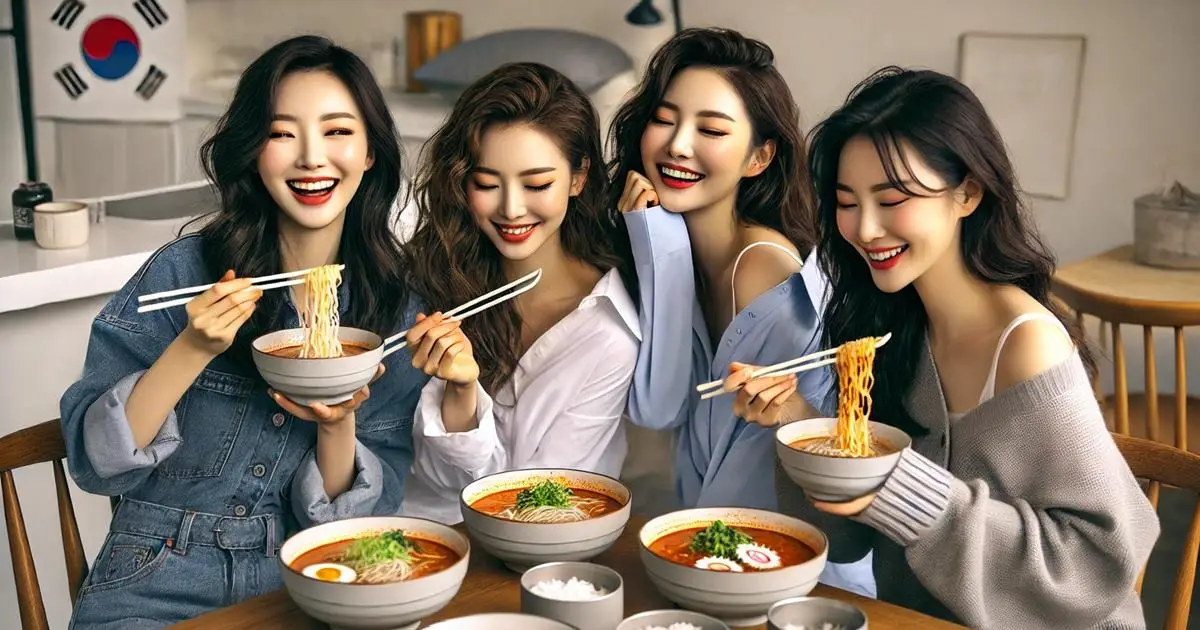 Cheesy Buldak Ramen Archives - Korean Ramen | Buldak Ramen, Jin Ramen ...