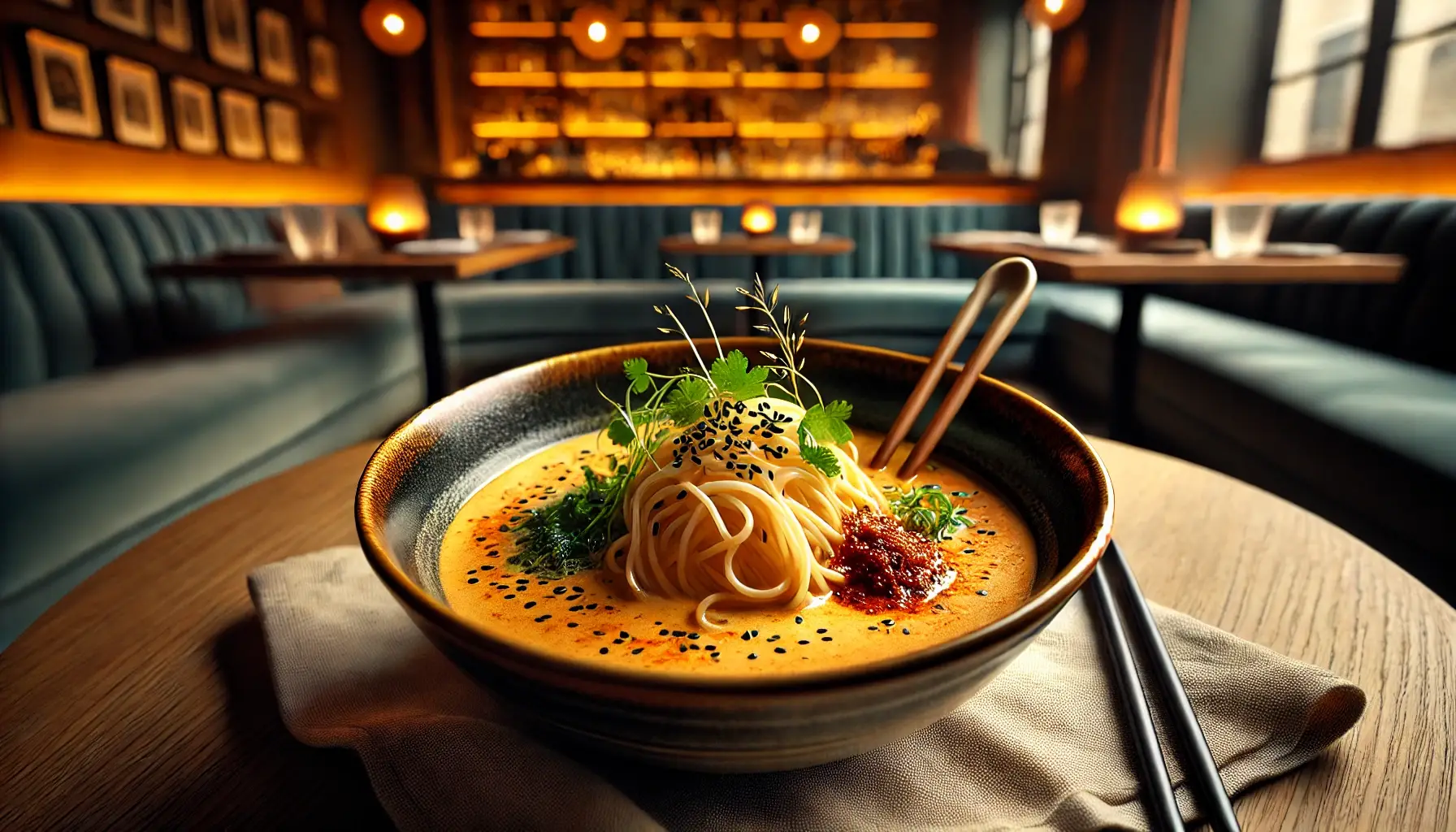 5 Creative Ways To Enjoy Pink Noodles For A Fun Meal