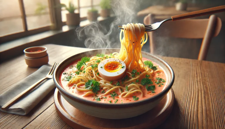 The Ultimate Guide To Buldak Ramen Carbonara